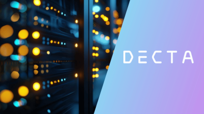 Master Your Payments | DECTA